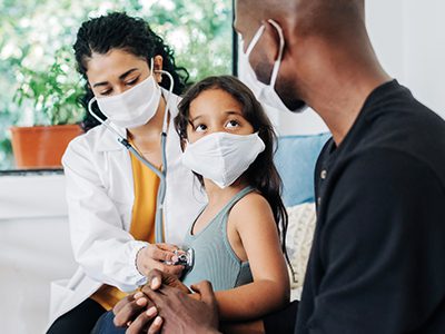 COVID-19 Precautions | Safety Measures by CEC Health Care